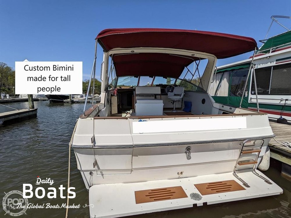 1987 Sea Ray Boats 340 Sundancer for sale. View price, photos and Buy ...