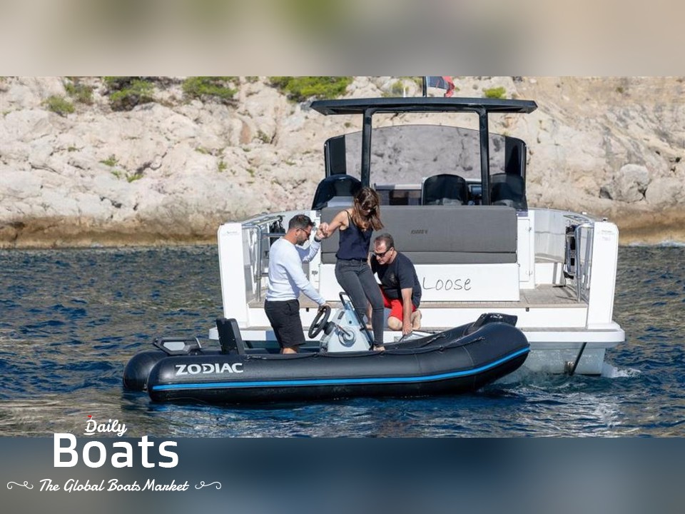 2022 Zodiac 340 for sale. View price, photos and Buy 2022 Zodiac 340 ...