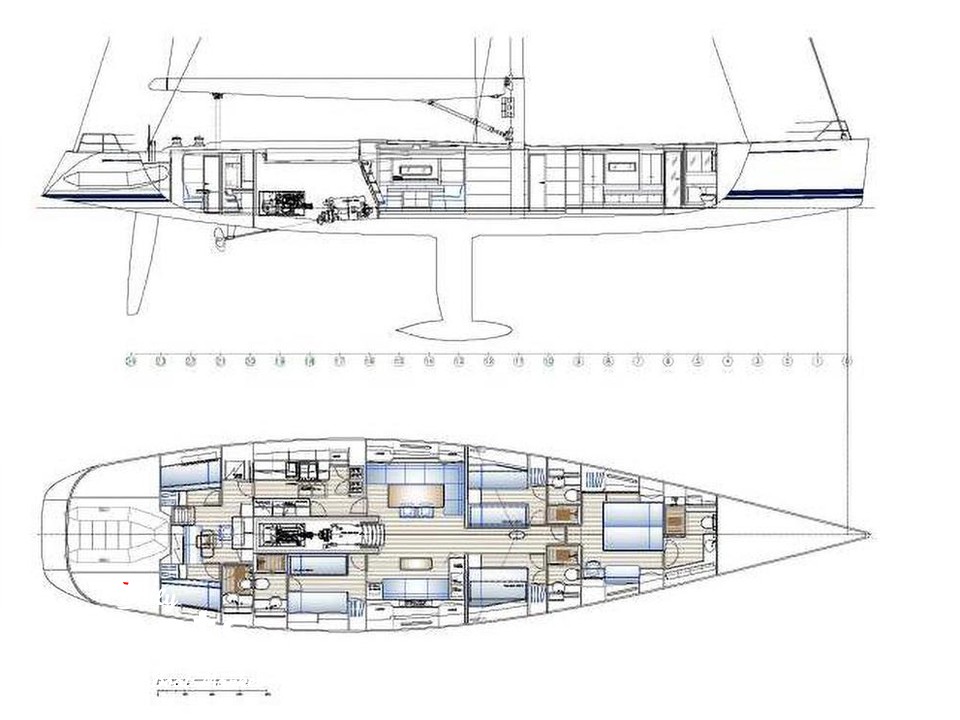 2010 Nautor's Swan 90 for sale. View price, photos and Buy 2010 Nautor ...