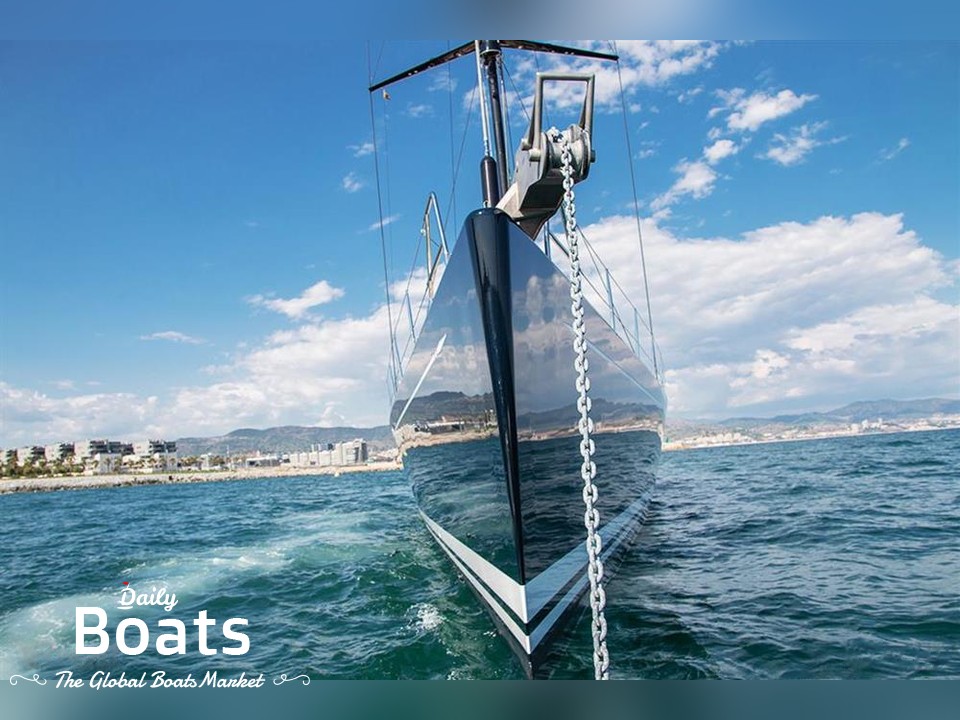 2010 Nautor's Swan 90 for sale. View price, photos and Buy 2010 Nautor ...