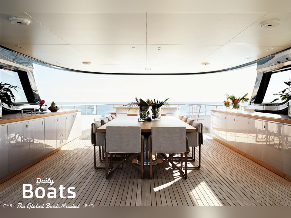 2024 Benetti Yachts 40 M for sale. View price, photos and Buy 2024 ...