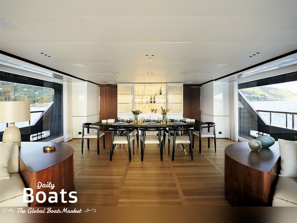 2024 Benetti Yachts 40 M for sale. View price, photos and Buy 2024 ...