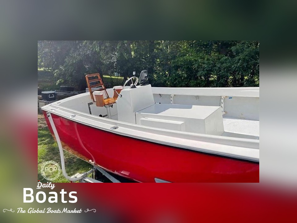 Helmsman 20 Launch for sale. View price, photos and Buy Helmsman 20 ...