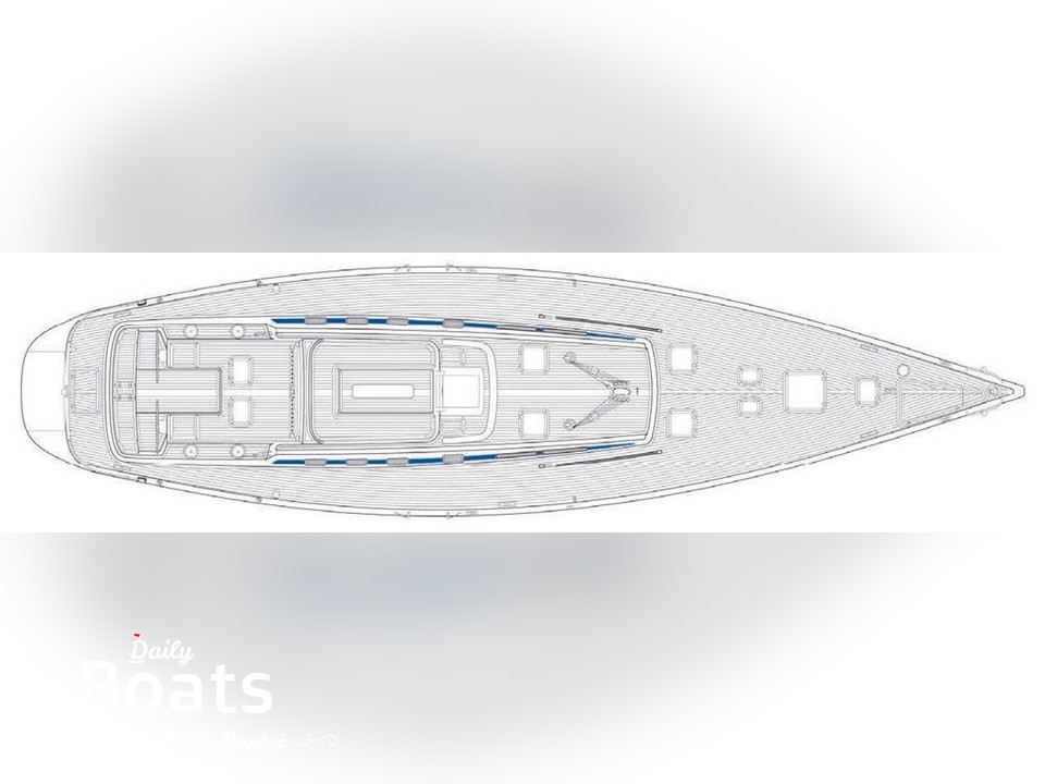 2005 Nautor's Swan 75 for sale. View price, photos and Buy 2005 Nautor ...