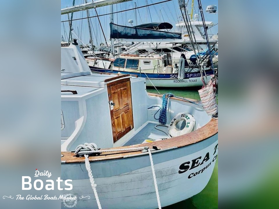 1976 Fales Navigator 38T for sale. View price, photos and Buy 1976 ...