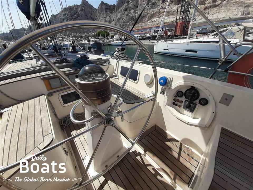 1982 Nautor's Swan 42 for sale. View price, photos and Buy 1982 Nautor ...