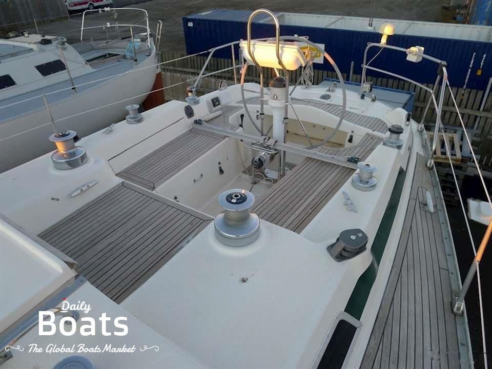 1984 Sigma 41 for sale. View price, photos and Buy 1984 Sigma 41 #220675