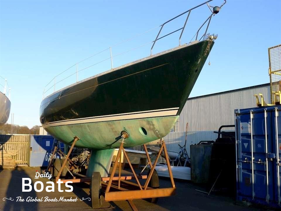 1984 Sigma 41 for sale. View price, photos and Buy 1984 Sigma 41 #220675