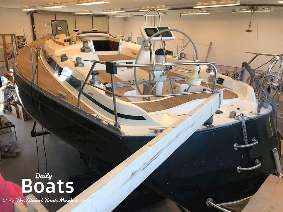 1984 Sigma 41 for sale. View price, photos and Buy 1984 Sigma 41 #220675