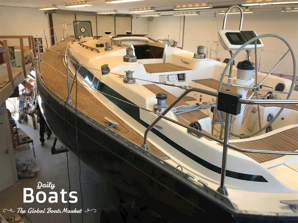 1984 Sigma 41 for sale. View price, photos and Buy 1984 Sigma 41 #220675