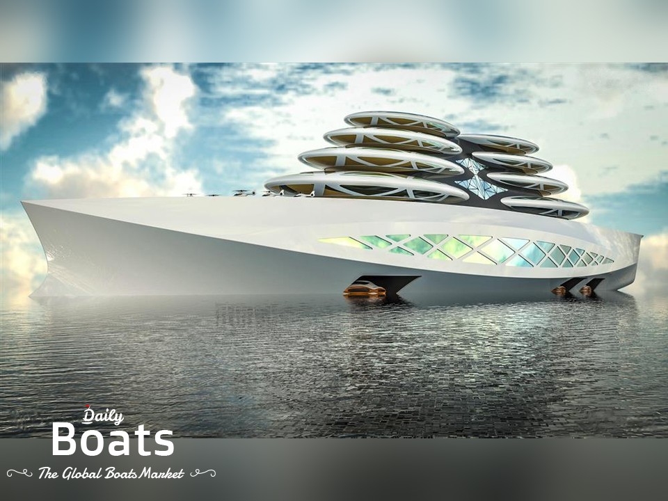 2022 Alarnia J328 Infinity for sale. View price, photos and Buy 2022 ...