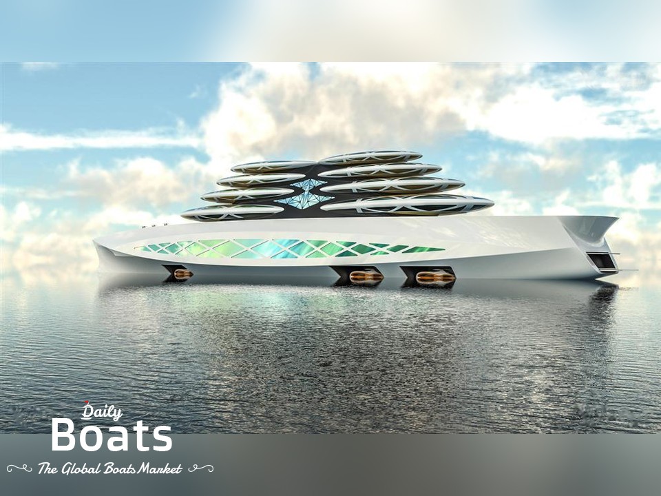 2022 Alarnia J328 Infinity for sale. View price, photos and Buy 2022 ...