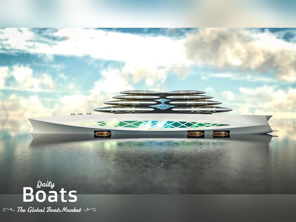 2022 Alarnia J328 Infinity for sale. View price, photos and Buy 2022 ...