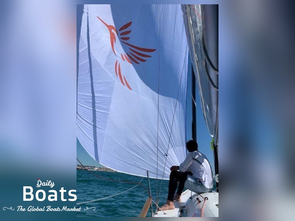 2019 Farr 25 for sale. View price, photos and Buy 2019 Farr 25 #220711