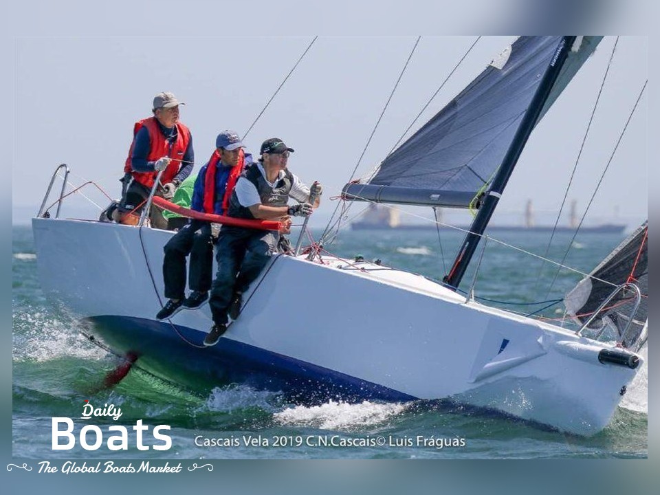 2019 Farr 25 for sale. View price, photos and Buy 2019 Farr 25 #220711