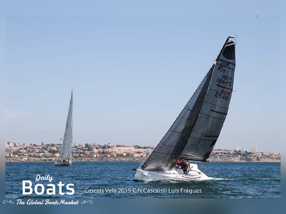 2019 Farr 25 for sale. View price, photos and Buy 2019 Farr 25 #220711