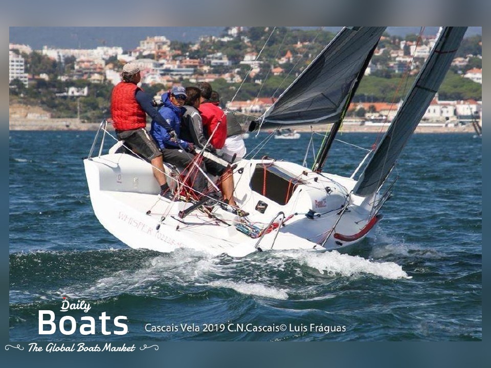 2019 Farr 25 for sale. View price, photos and Buy 2019 Farr 25 #220711