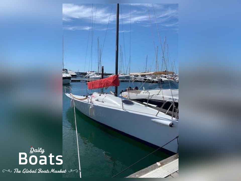 2019 Farr 25 for sale. View price, photos and Buy 2019 Farr 25 #220711