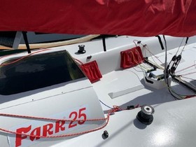2019 Farr 25 for sale. View price, photos and Buy 2019 Farr 25 #220711