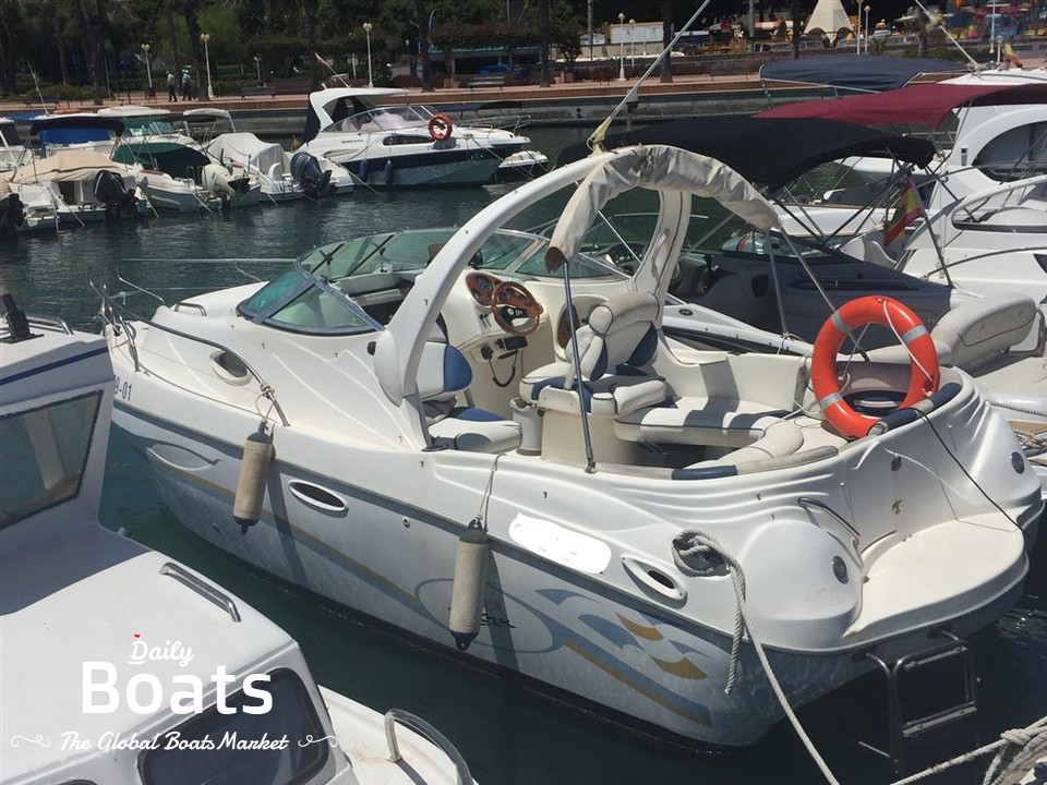 2001 Lema Boats Gen for sale. View price, photos and Buy 2001 Lema ...