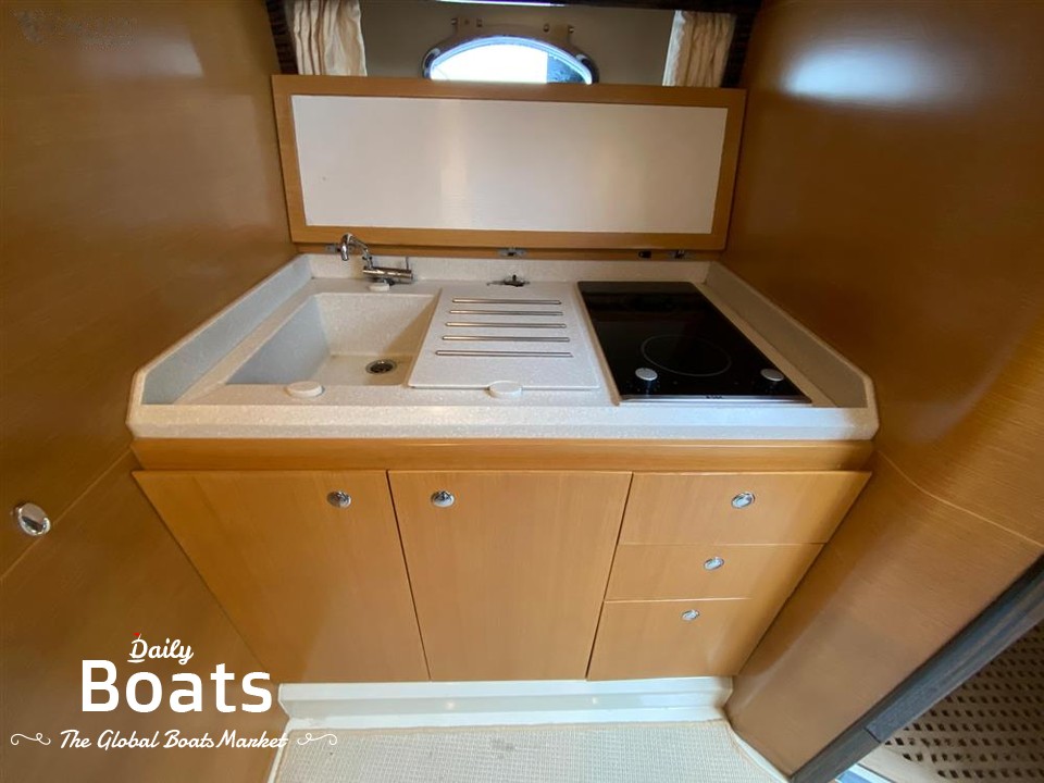 2007 Sarnico Spider for sale. View price, photos and Buy 2007 Sarnico ...