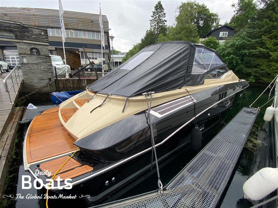 2007 Sarnico Spider for sale. View price, photos and Buy 2007 Sarnico ...