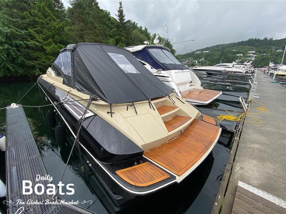 2007 Sarnico Spider for sale. View price, photos and Buy 2007 Sarnico ...