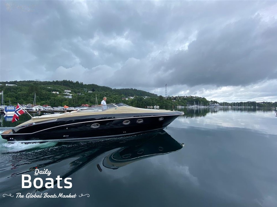 2007 Sarnico Spider for sale. View price, photos and Buy 2007 Sarnico ...