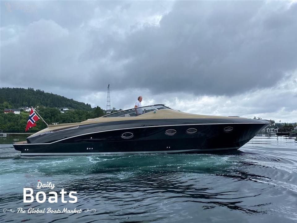 2007 Sarnico Spider for sale. View price, photos and Buy 2007 Sarnico ...