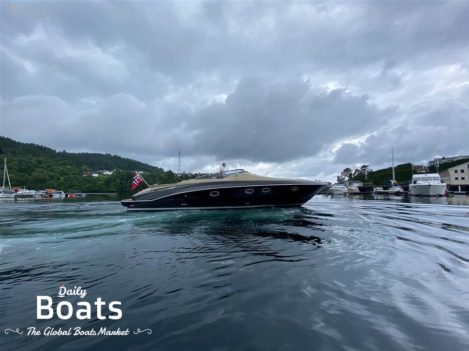 2007 Sarnico Spider for sale. View price, photos and Buy 2007 Sarnico ...