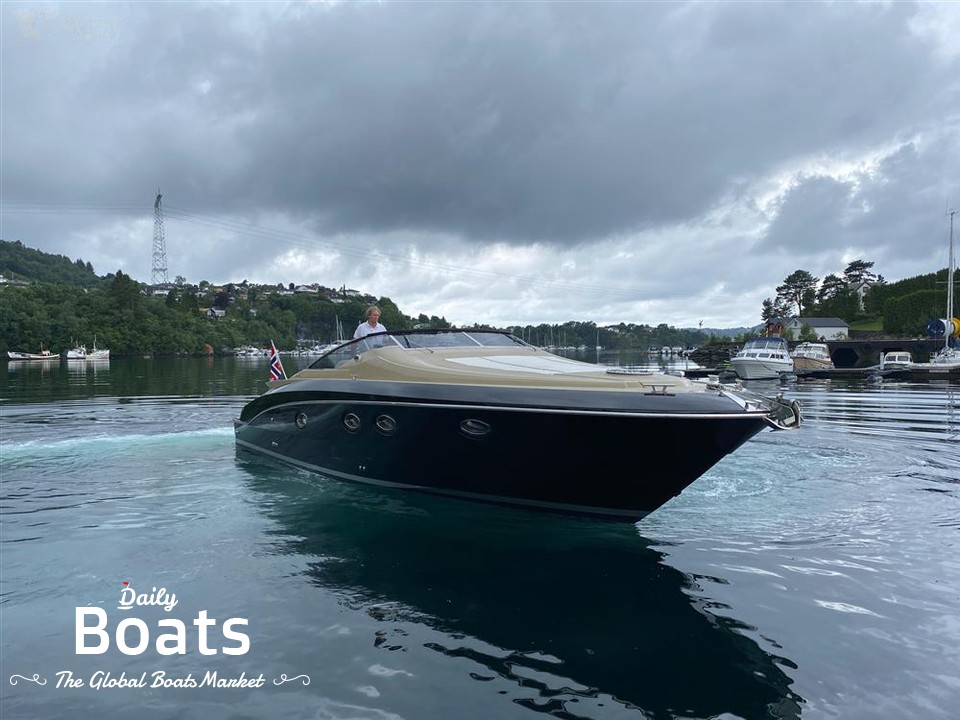 2007 Sarnico Spider for sale. View price, photos and Buy 2007 Sarnico ...