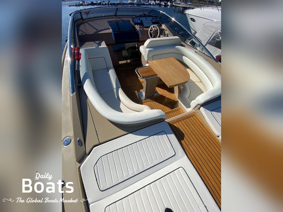 2007 Sarnico Spider for sale. View price, photos and Buy 2007 Sarnico ...
