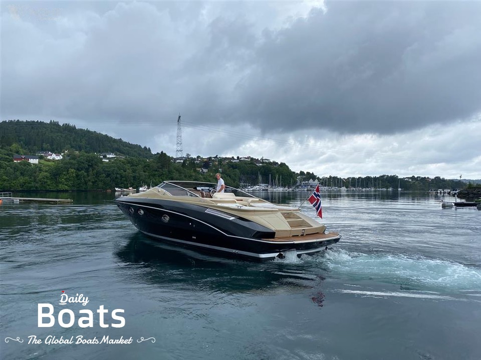 2007 Sarnico Spider for sale. View price, photos and Buy 2007 Sarnico ...