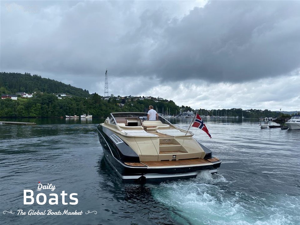 2007 Sarnico Spider for sale. View price, photos and Buy 2007 Sarnico ...