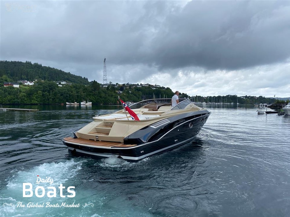 2007 Sarnico Spider for sale. View price, photos and Buy 2007 Sarnico ...