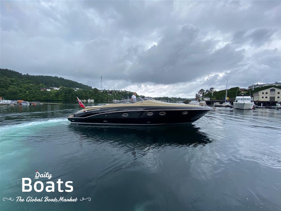 2007 Sarnico Spider for sale. View price, photos and Buy 2007 Sarnico ...