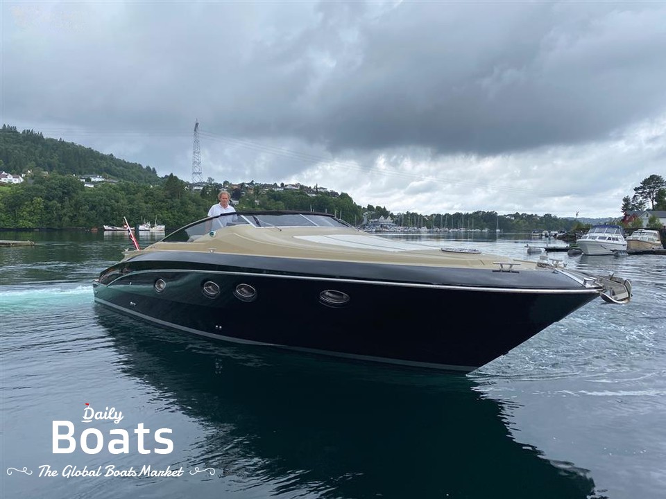 2007 Sarnico Spider for sale. View price, photos and Buy 2007 Sarnico ...