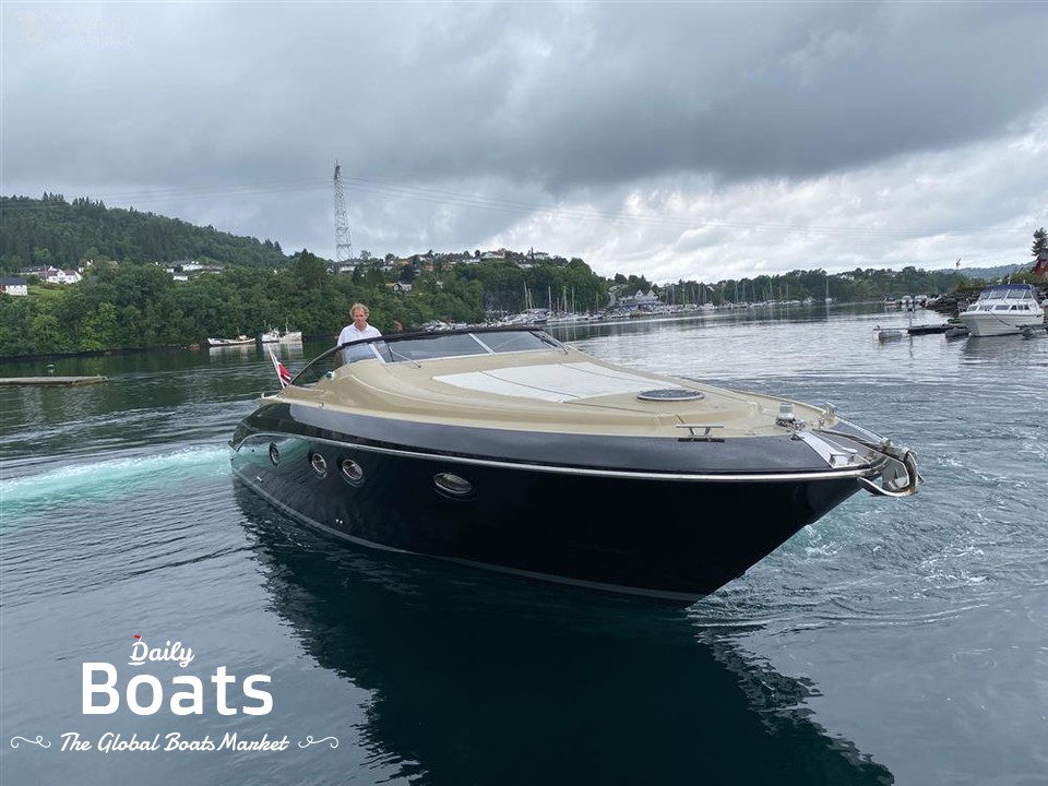 2007 Sarnico Spider for sale. View price, photos and Buy 2007 Sarnico ...