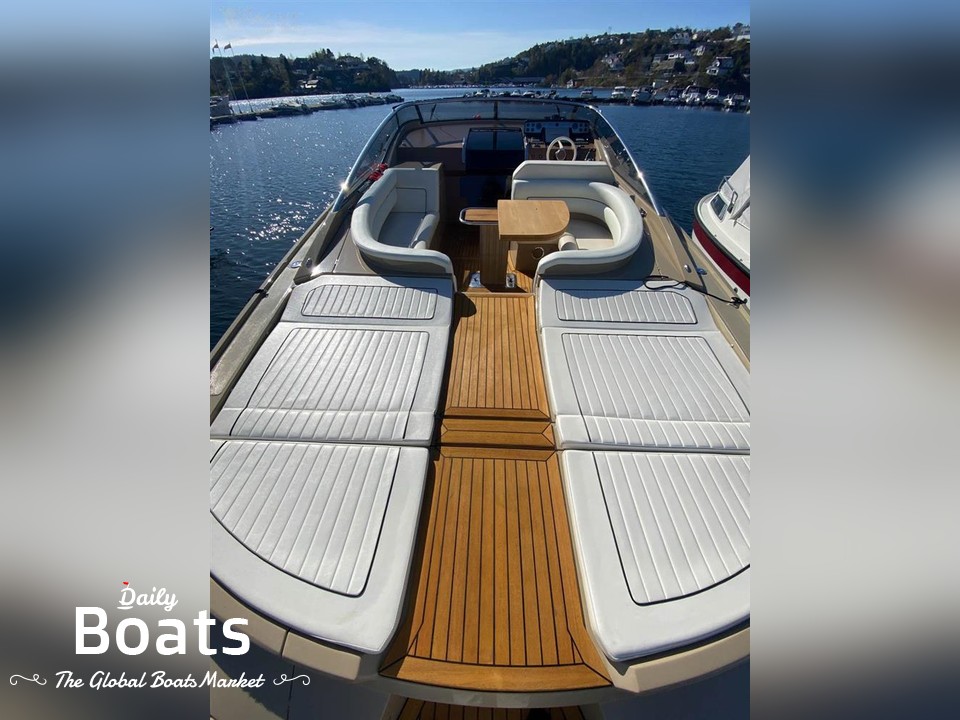 2007 Sarnico Spider for sale. View price, photos and Buy 2007 Sarnico ...