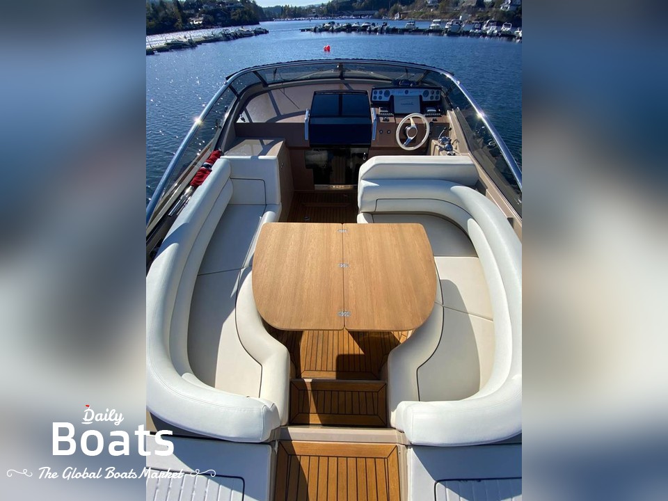 2007 Sarnico Spider for sale. View price, photos and Buy 2007 Sarnico ...