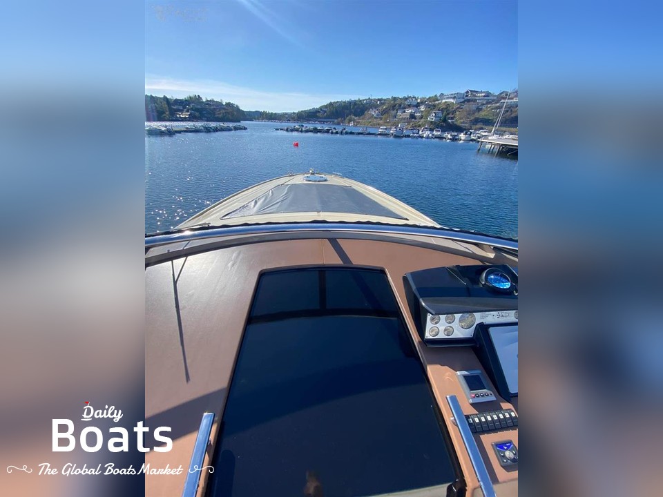 2007 Sarnico Spider for sale. View price, photos and Buy 2007 Sarnico ...