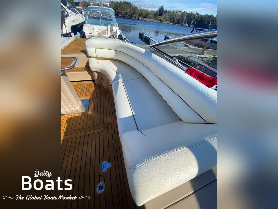 2007 Sarnico Spider for sale. View price, photos and Buy 2007 Sarnico ...