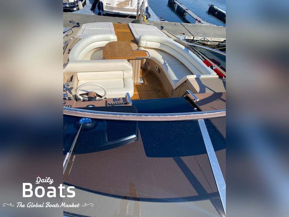2007 Sarnico Spider for sale. View price, photos and Buy 2007 Sarnico ...