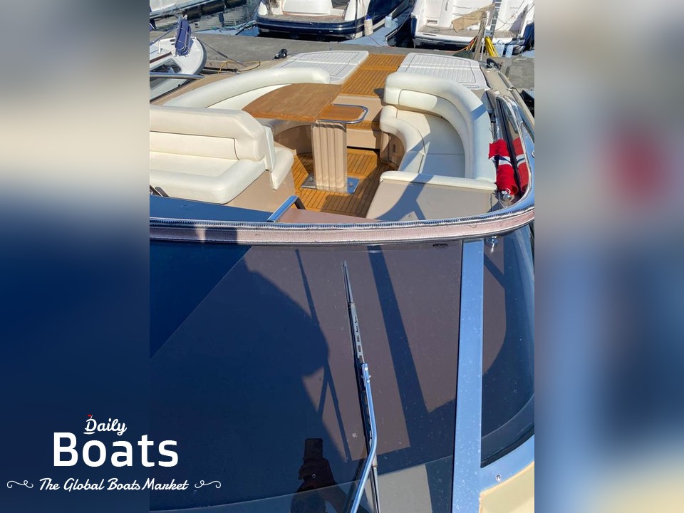 2007 Sarnico Spider for sale. View price, photos and Buy 2007 Sarnico ...