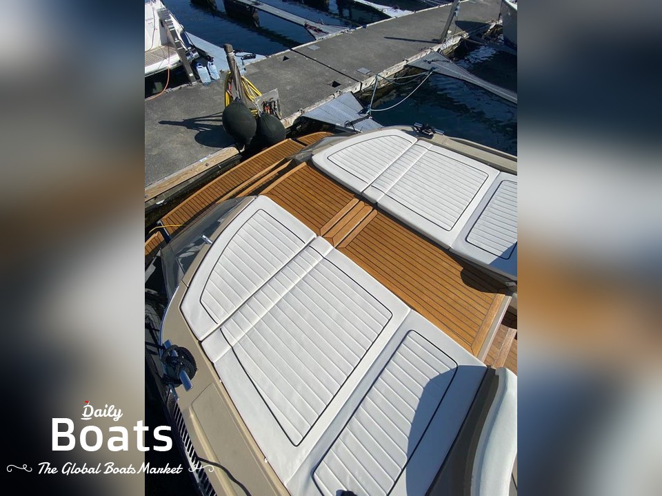 2007 Sarnico Spider for sale. View price, photos and Buy 2007 Sarnico ...