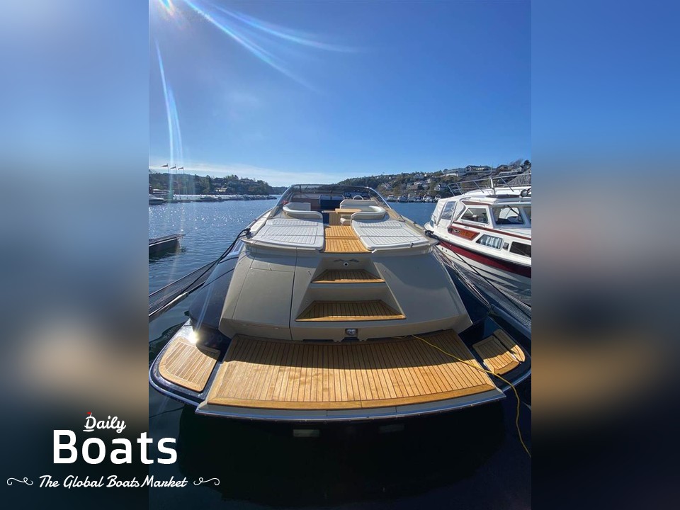 2007 Sarnico Spider for sale. View price, photos and Buy 2007 Sarnico ...