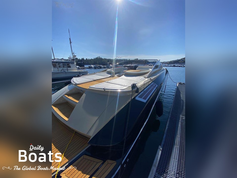 2007 Sarnico Spider for sale. View price, photos and Buy 2007 Sarnico ...