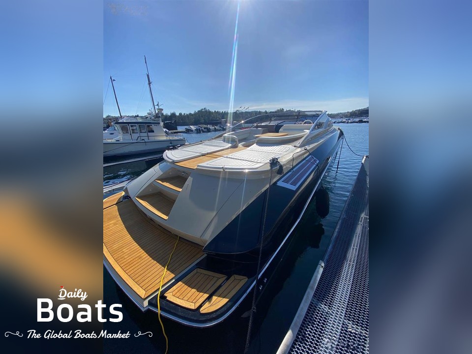 2007 Sarnico Spider for sale. View price, photos and Buy 2007 Sarnico ...