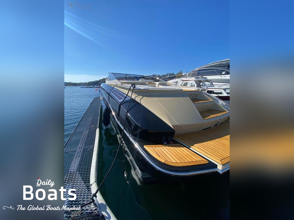 2007 Sarnico Spider for sale. View price, photos and Buy 2007 Sarnico ...