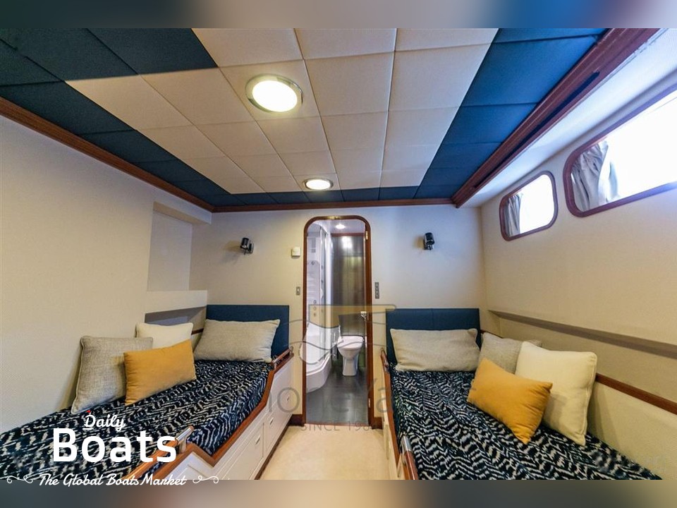 1974 Camper & Nicholsons 40M for sale. View price, photos and Buy 1974 ...
